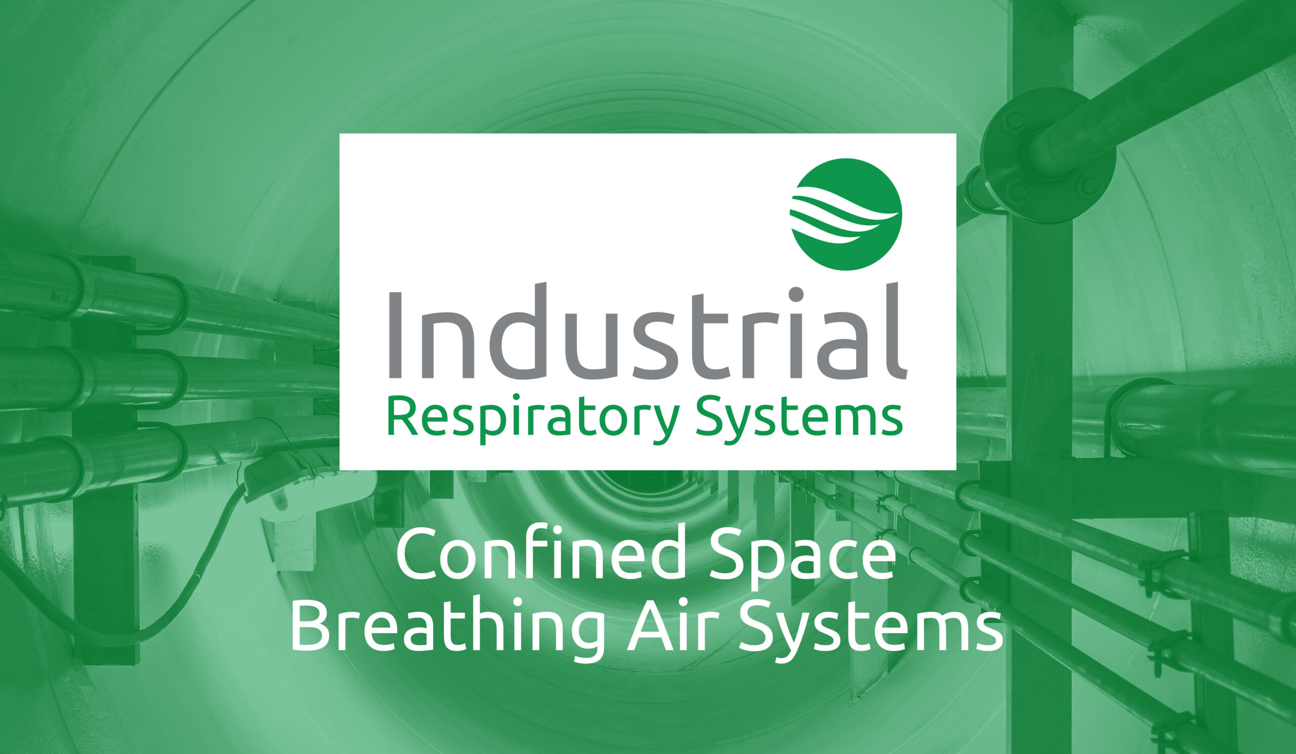 Services - Industrial Respiratory Systems, serving Campbell River, Vancouver Island, BC